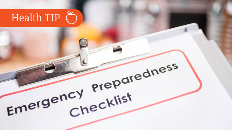 Safety At Home | Premier Health