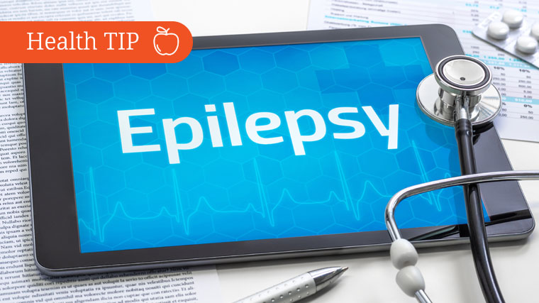 The Seizure Diary: A Tool For Managing Epilepsy | Premier Health