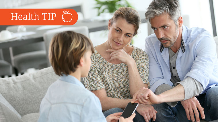 Healthy At Every Age | Premier Health