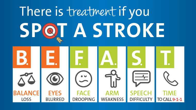 Facts About Stroke | Premier Health