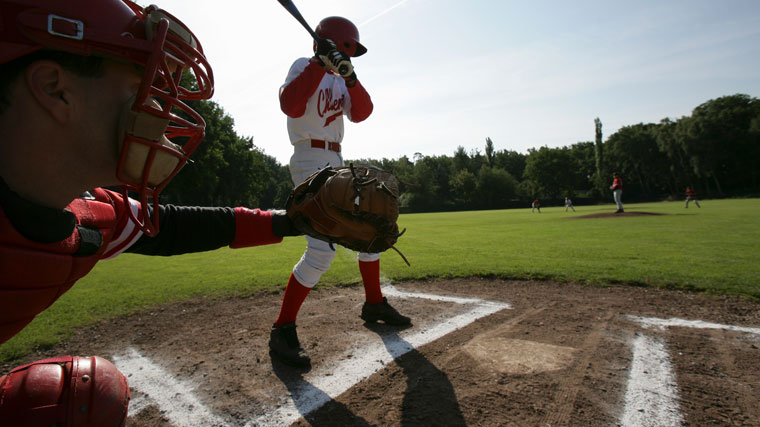 Commotio Cordis: A (Usually) Fatal Blow To the Chest | Premier Health