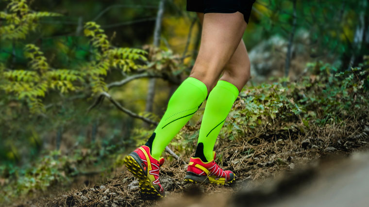 Compression Garments: Do They Improve Athletic Performance? | Premier ...