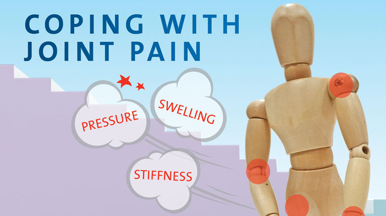 How to Cope With Joint Pain | Premier Health
