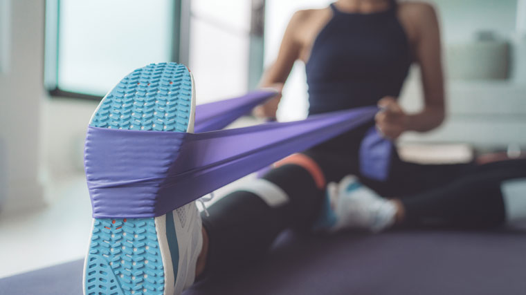 9 Static Stretches to Increase Your Flexibility | Premier Health