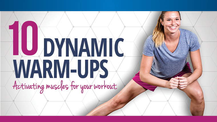 Fitness and Exercise Information | Premier Health