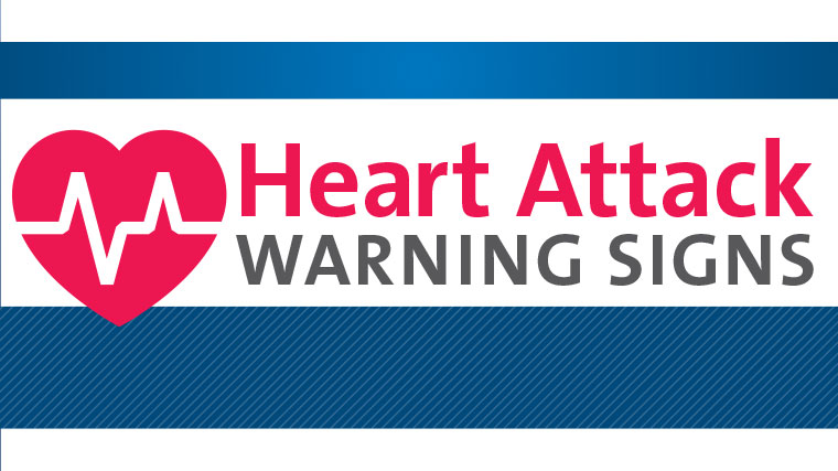 Heart Attack Warning Signs | Premier Health