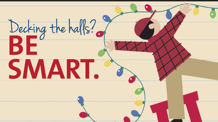 Holiday Decorating Safety | Premier Health