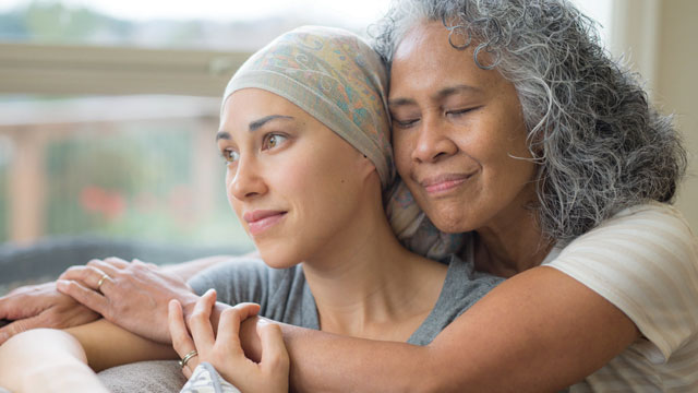 Cancer Care | Premier Health