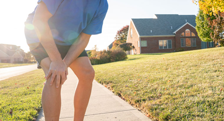 Why Am I Losing Height? The "Short" Answer | Premier Health