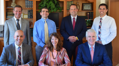 Providers - Hand and Reconstructive Surgeons and Associates | Premier ...