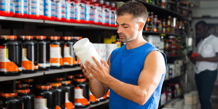 Thin Ice: Understanding the Risks Of Performance-Enhancing Drugs ...