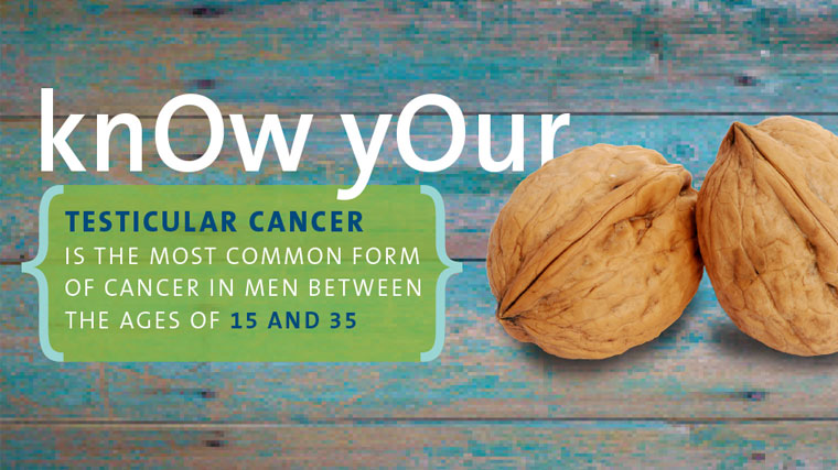 Testicular Cancer Self Exam Premier Health