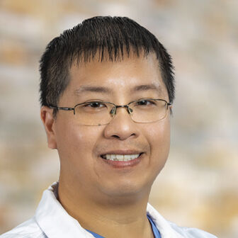 Dr. James Pan, MD - Dayton, OH - Vascular Surgery