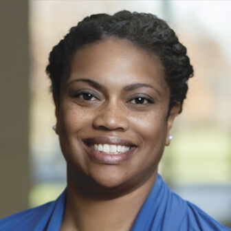 Dr. Letitia C. Thompson-Hargrave, DO - Kettering, OH - Family Medicine ...