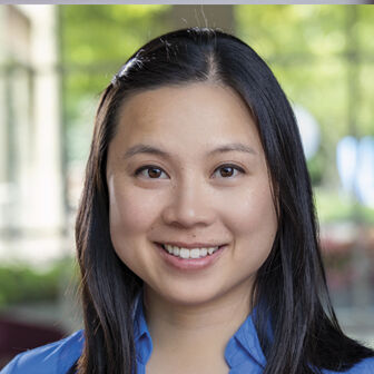 Dr. Rachel Pan, MD - Centerville, OH - Neurology