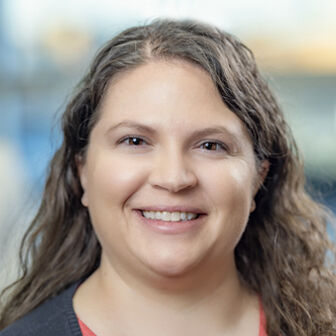 Lauren A. Busche, PT - Middletown, OH - Vestibular Physical Therapy