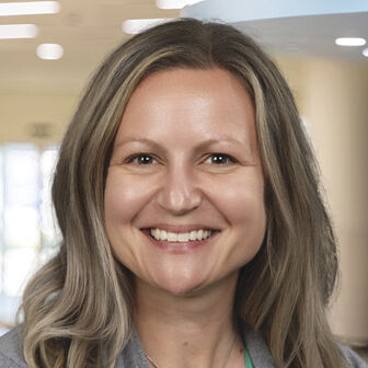 Mackenzie Graham, PA-C - Dayton, OH - Obstetrics and Gynecology