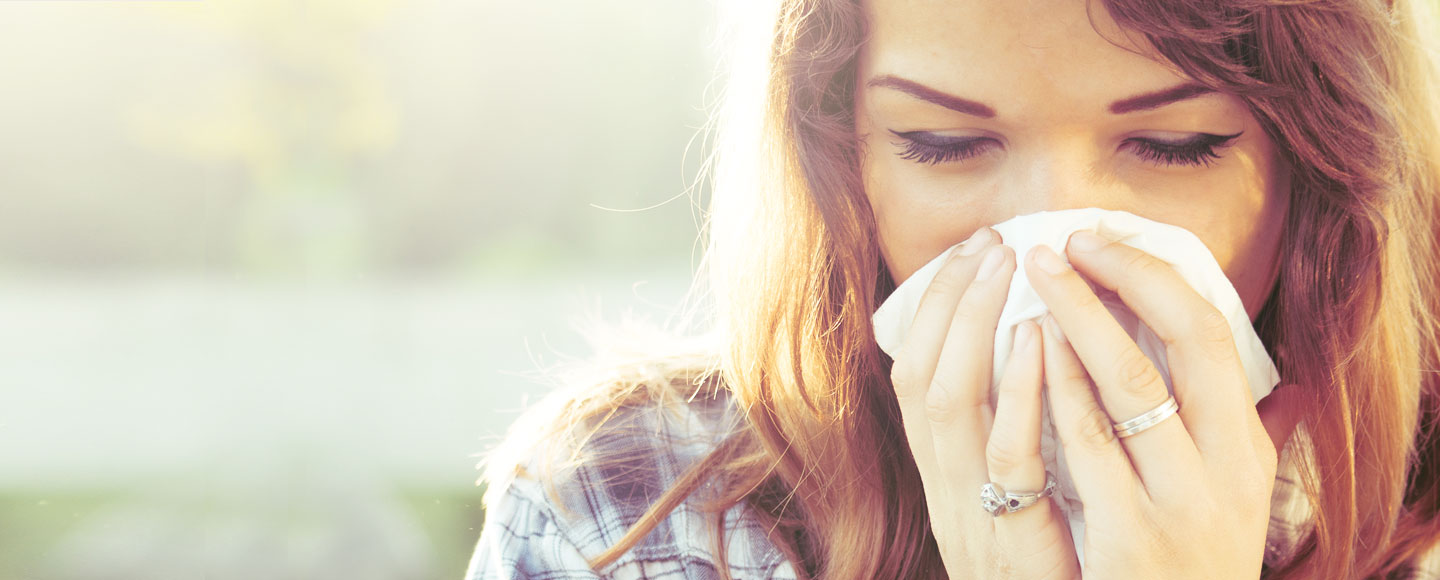 Allergies, Asthma, and Lung Health - Women Wisdom Wellness | Premier Health