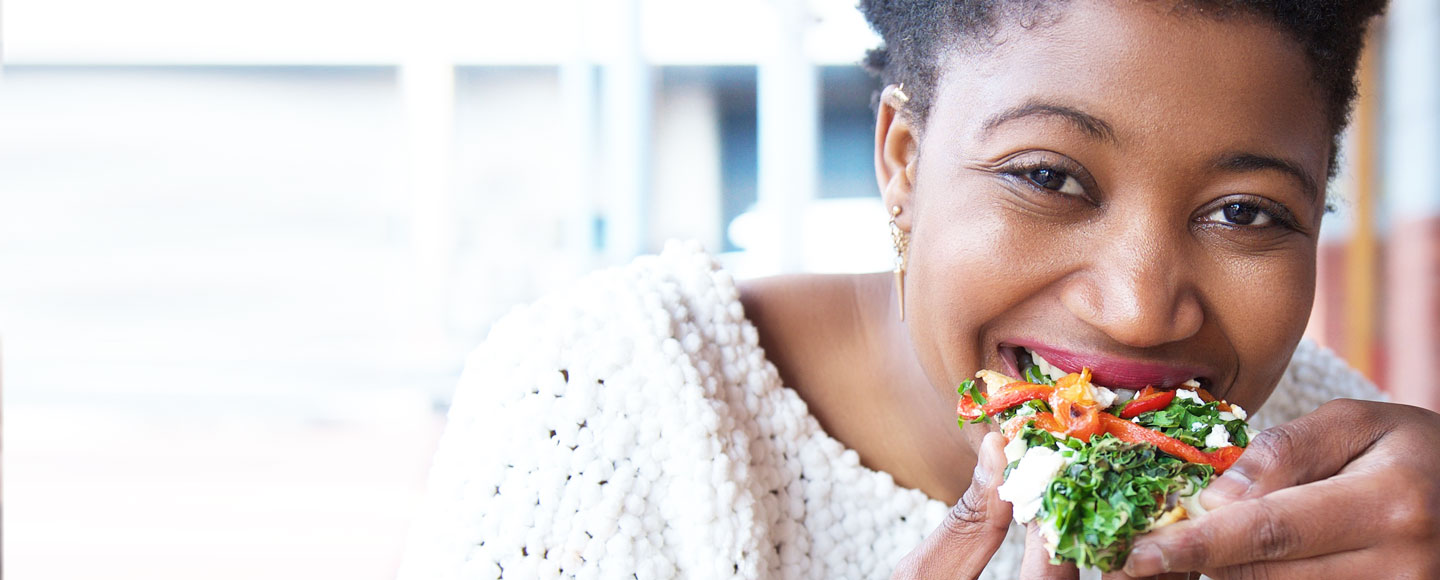 Guidance to help you make healthy eating choices from Premier Health ...