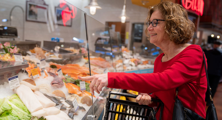 Finned Fish Can Cause Allergic Reactions, Too | Premier Health