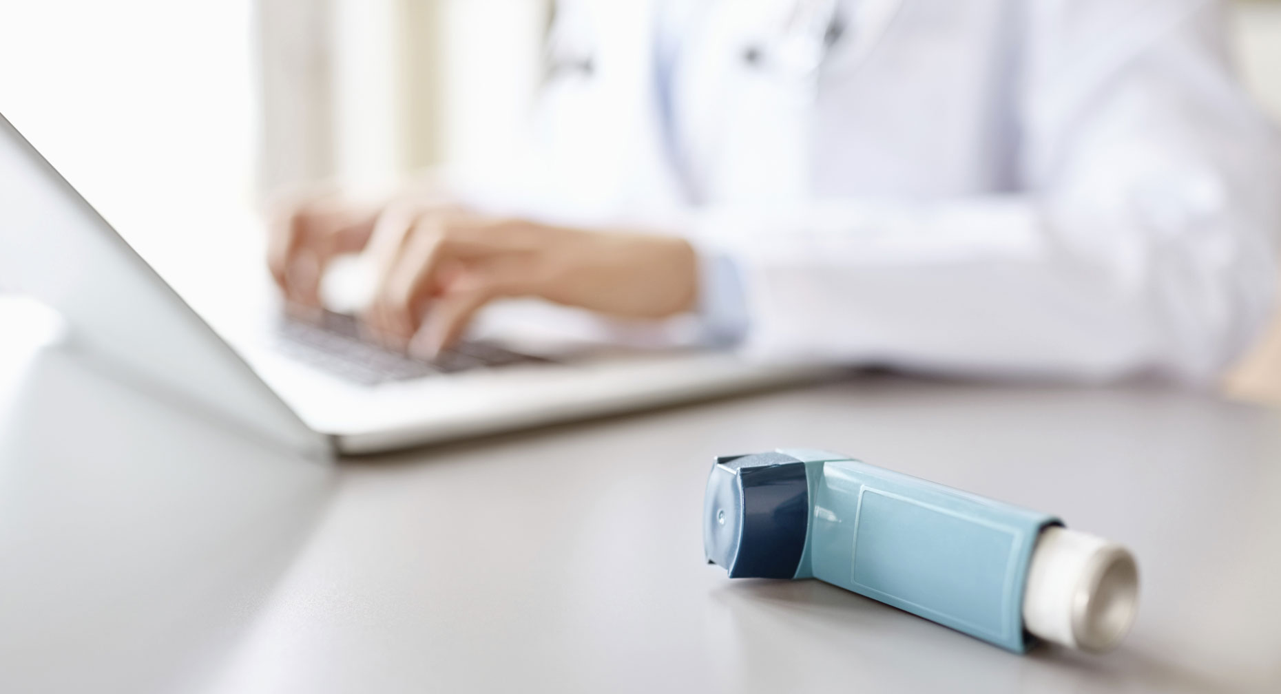 Sweet Relief! How Inhalers Can Help Your Asthma | Premier Health