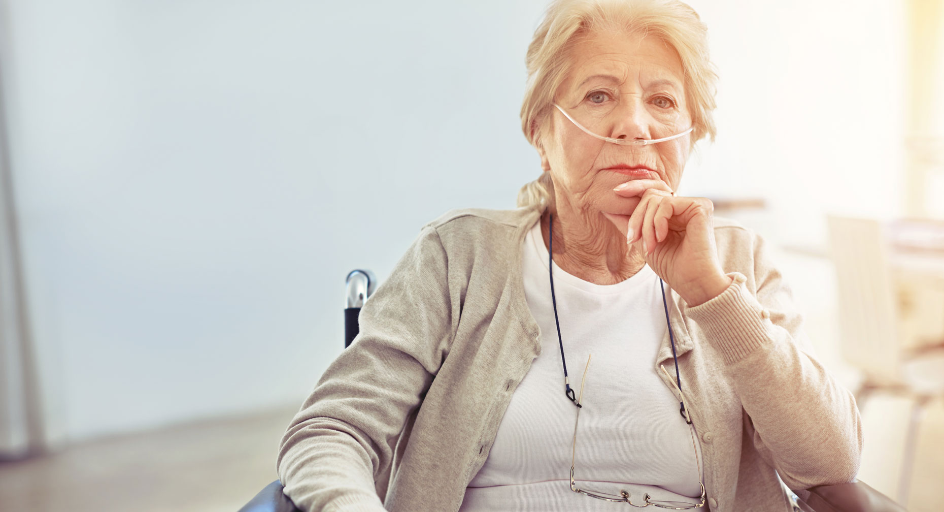 Coping with Depression and Chronic Illness | Premier Health