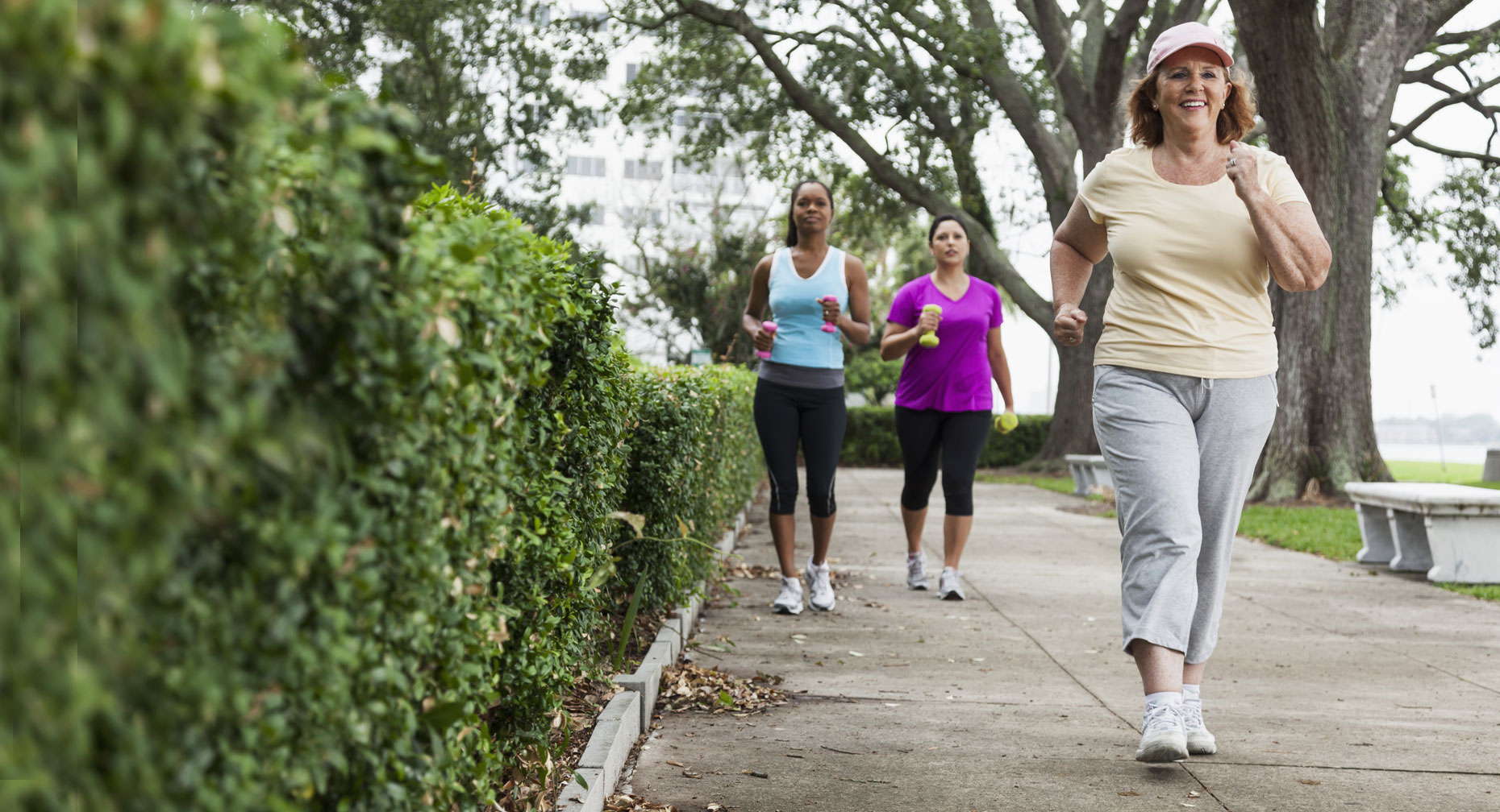 Beginner’s Guide to Exercise | Premier Health