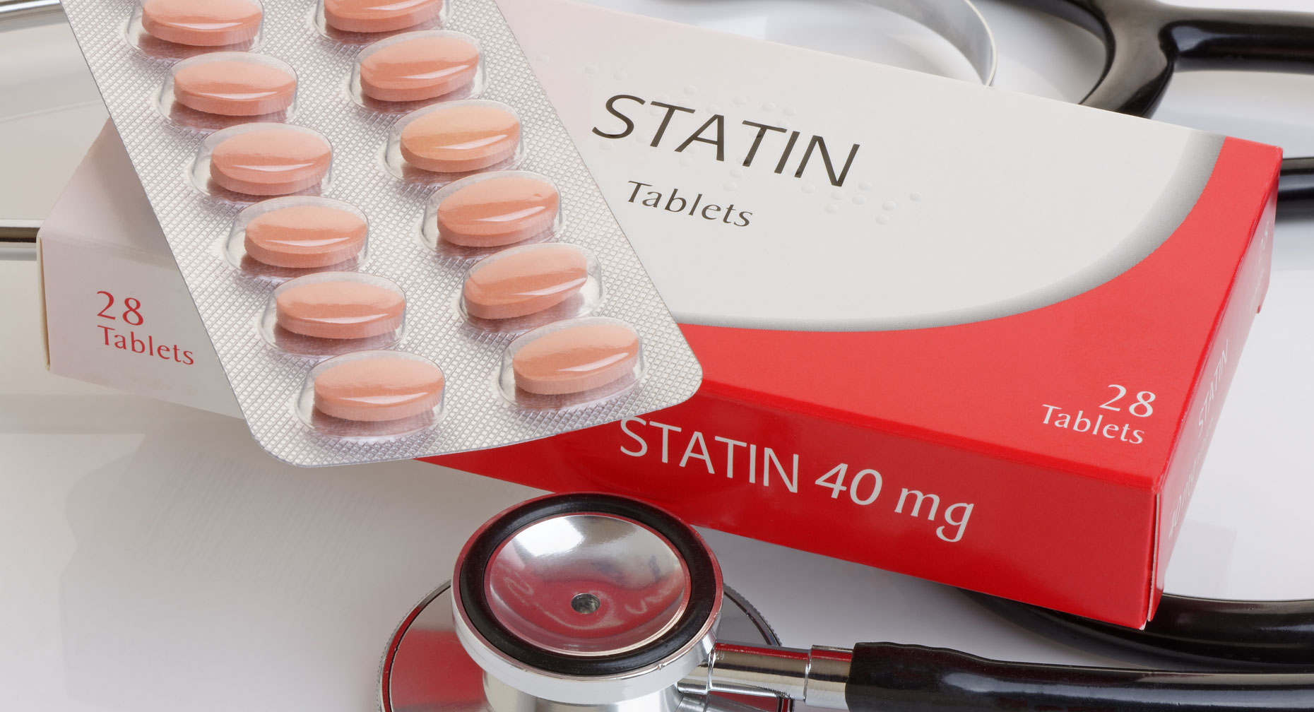 Statins: High Power Against High Cholesterol | Premier Health