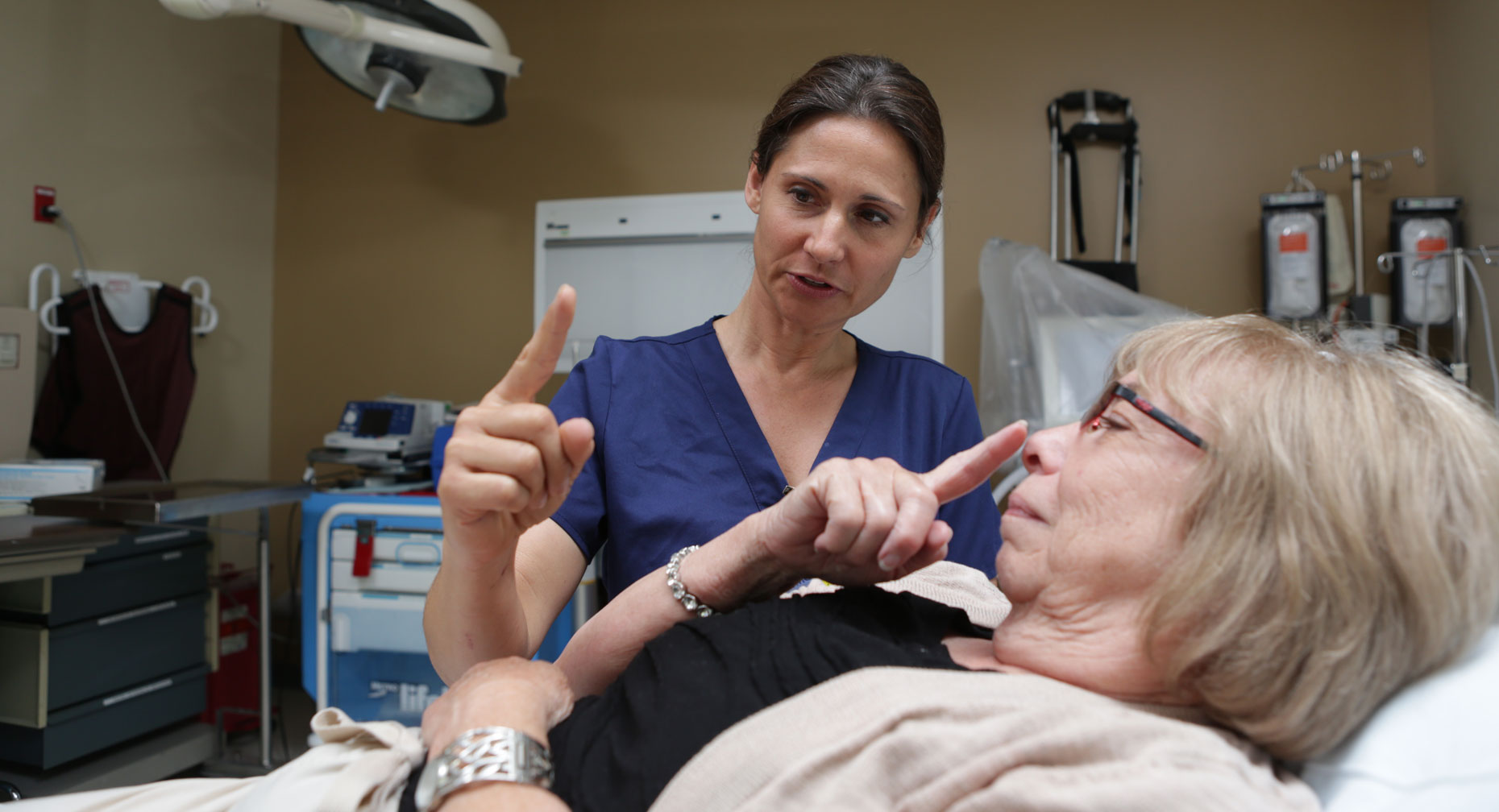 Stroke Treatment | Premier Health