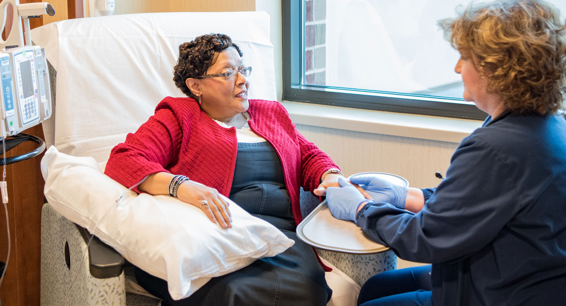 Clinical Trials: You Can Help Beat Cancer | Premier Health