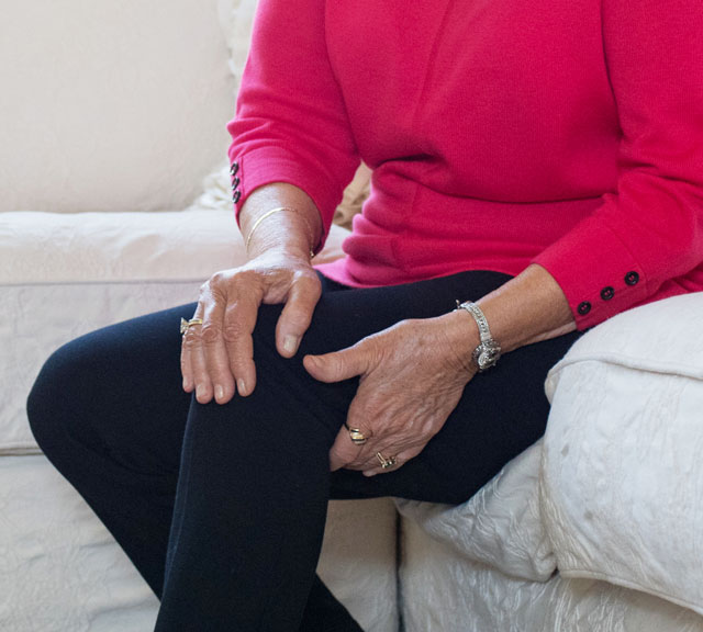 Is Your Joint Pain Worth a Shot? | Premier Health