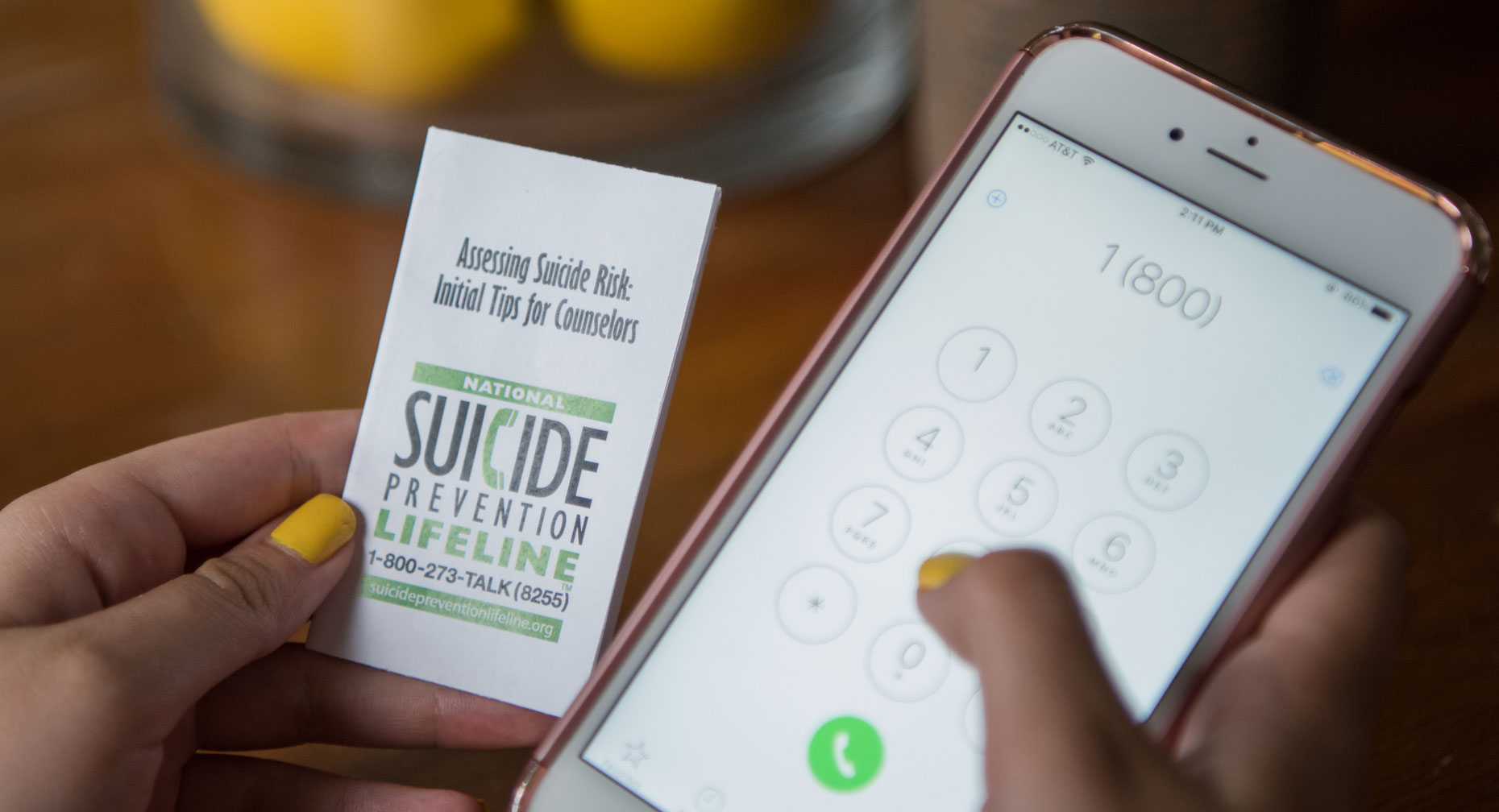 Yes, There’s Help for Depression | Premier Health