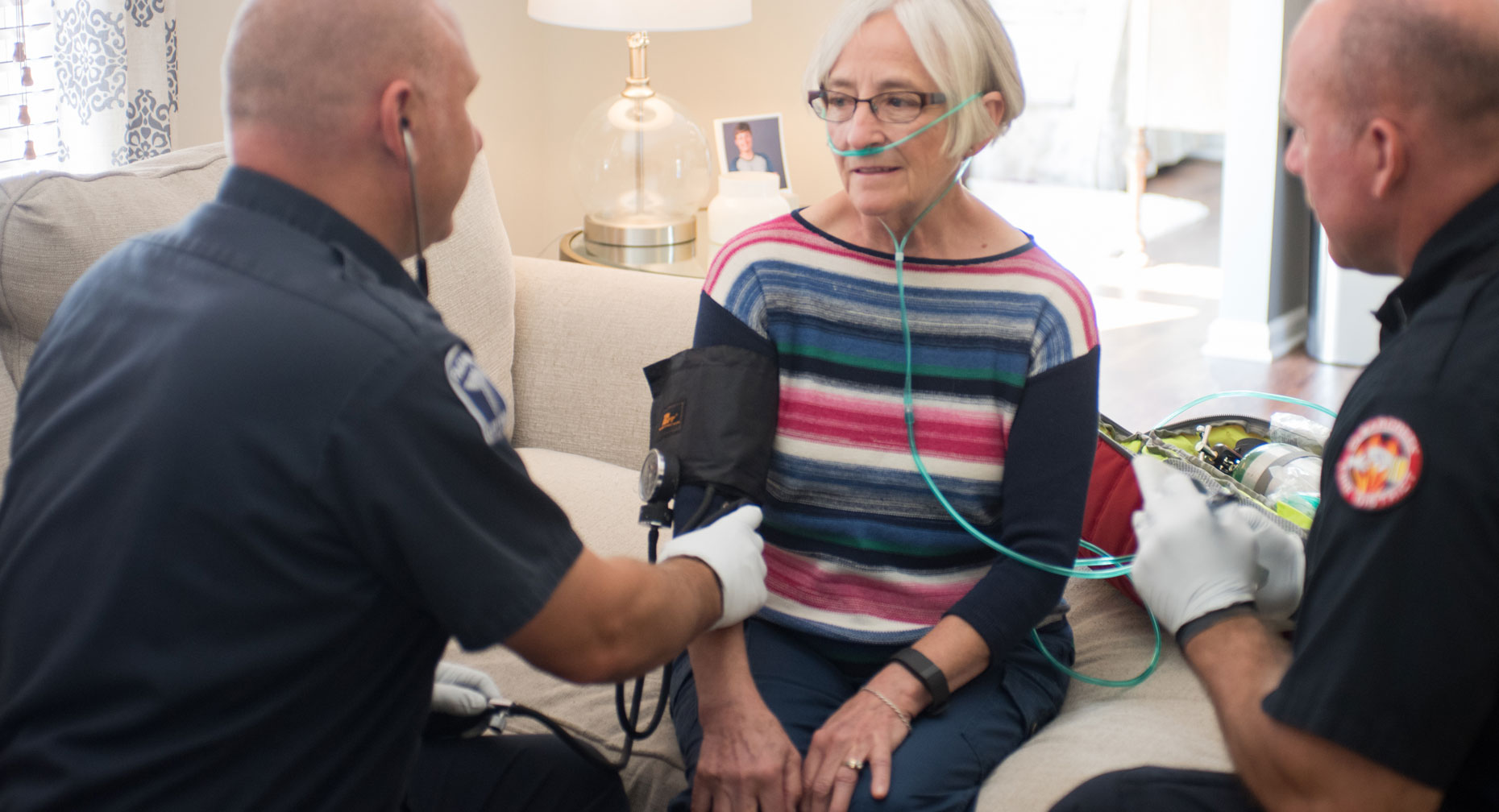 Heart Attack Imposter or the Real Thing? | Premier Health