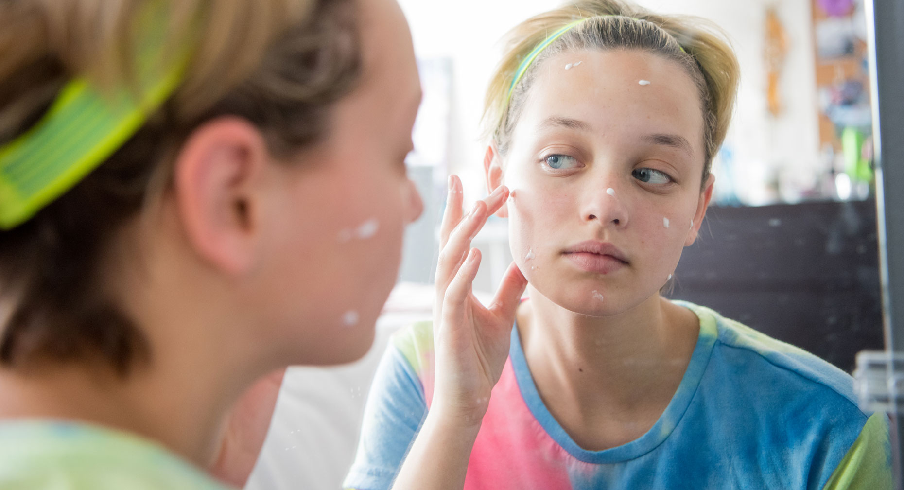 Acne: Beyond the Simple Pimple | Premier Health