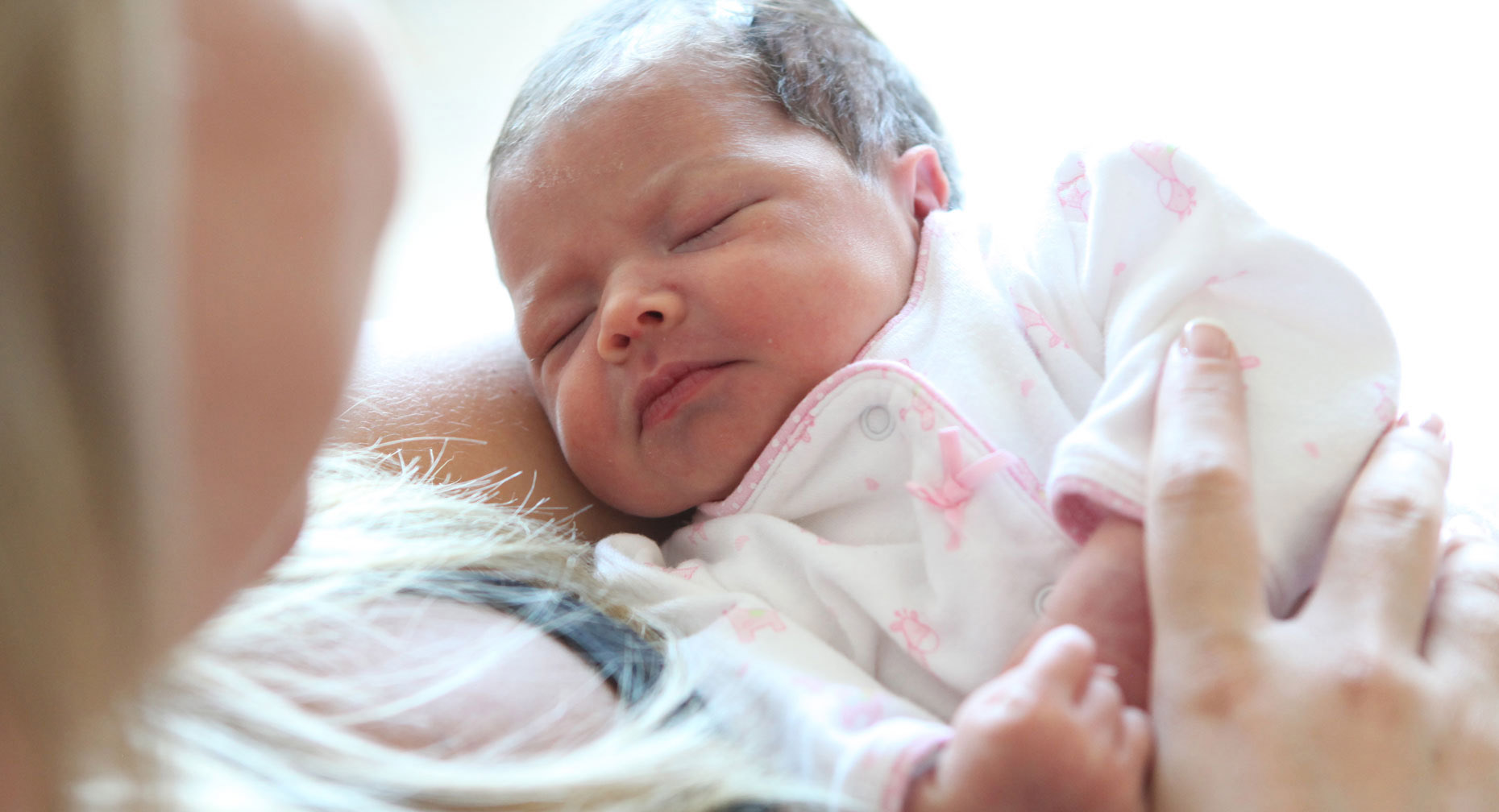 No Place Like Home – Even for Birth? | Premier Health