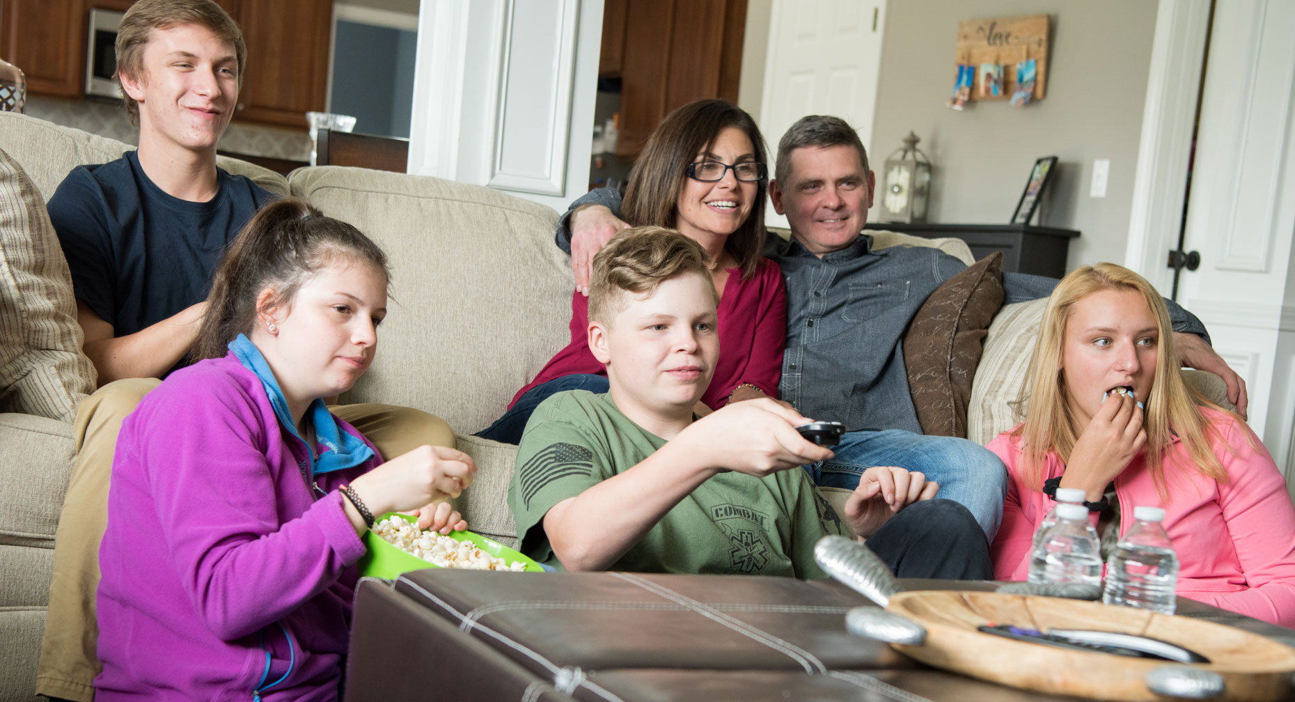 When Love Turns Ugly: Unhealthy Teen Relationships | Premier Health