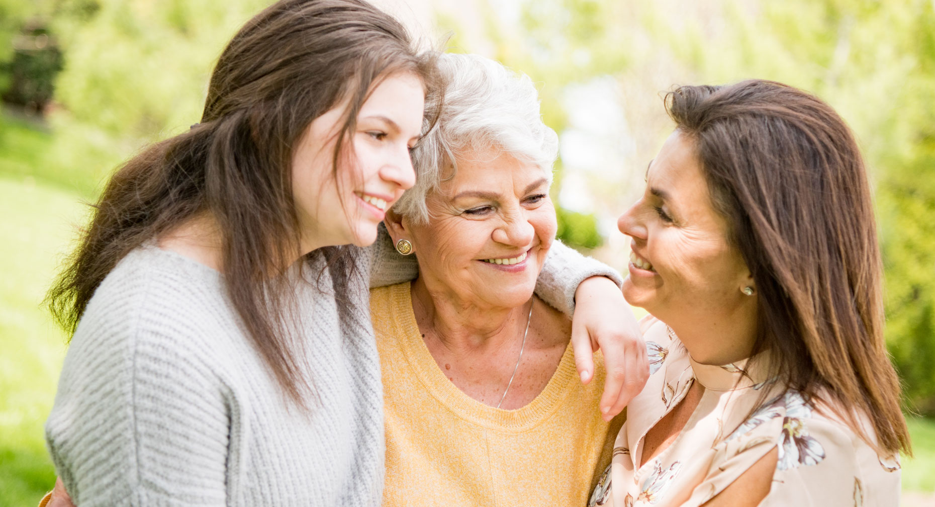 You Can Thrive in the Sandwich Generation | Premier Health
