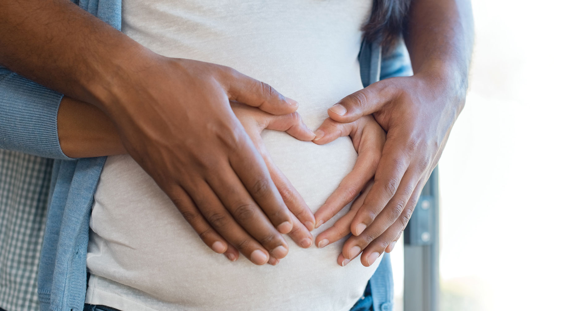 Heart of the Matter: Most Common Birth Defect | Premier Health