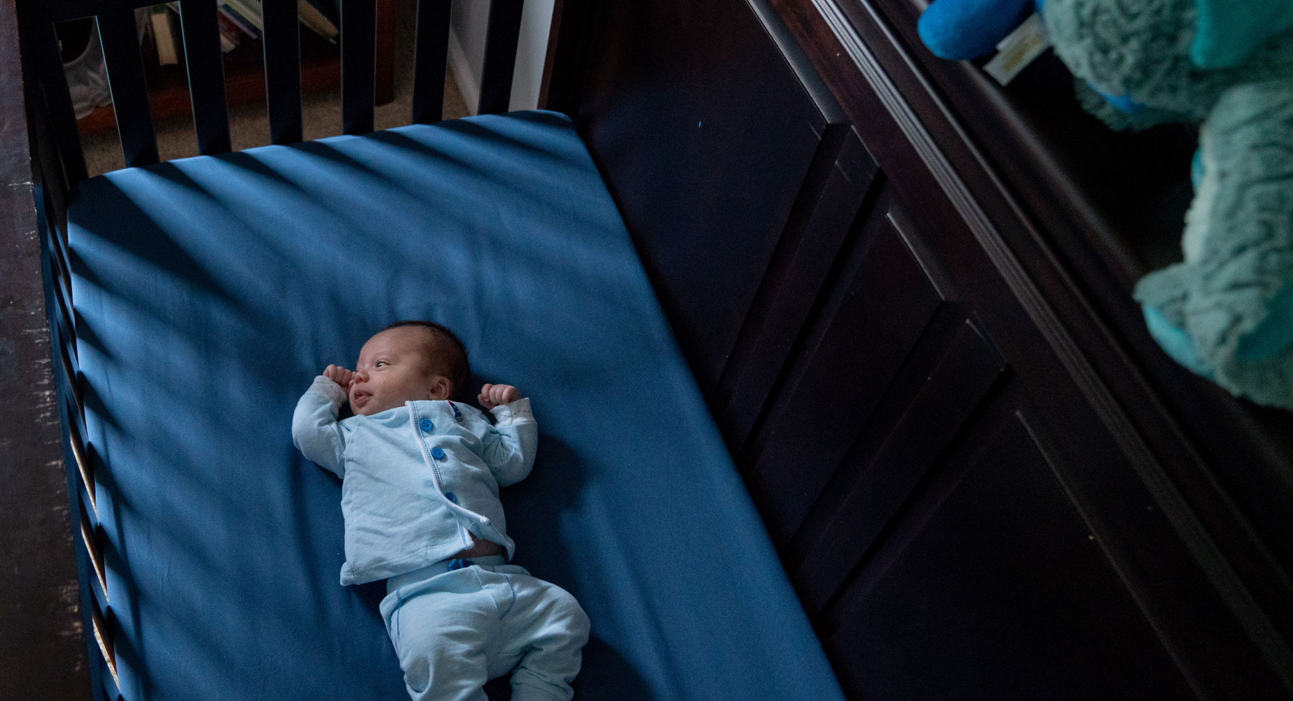 Home Monitors for SIDS: A Good Idea? | Premier Health