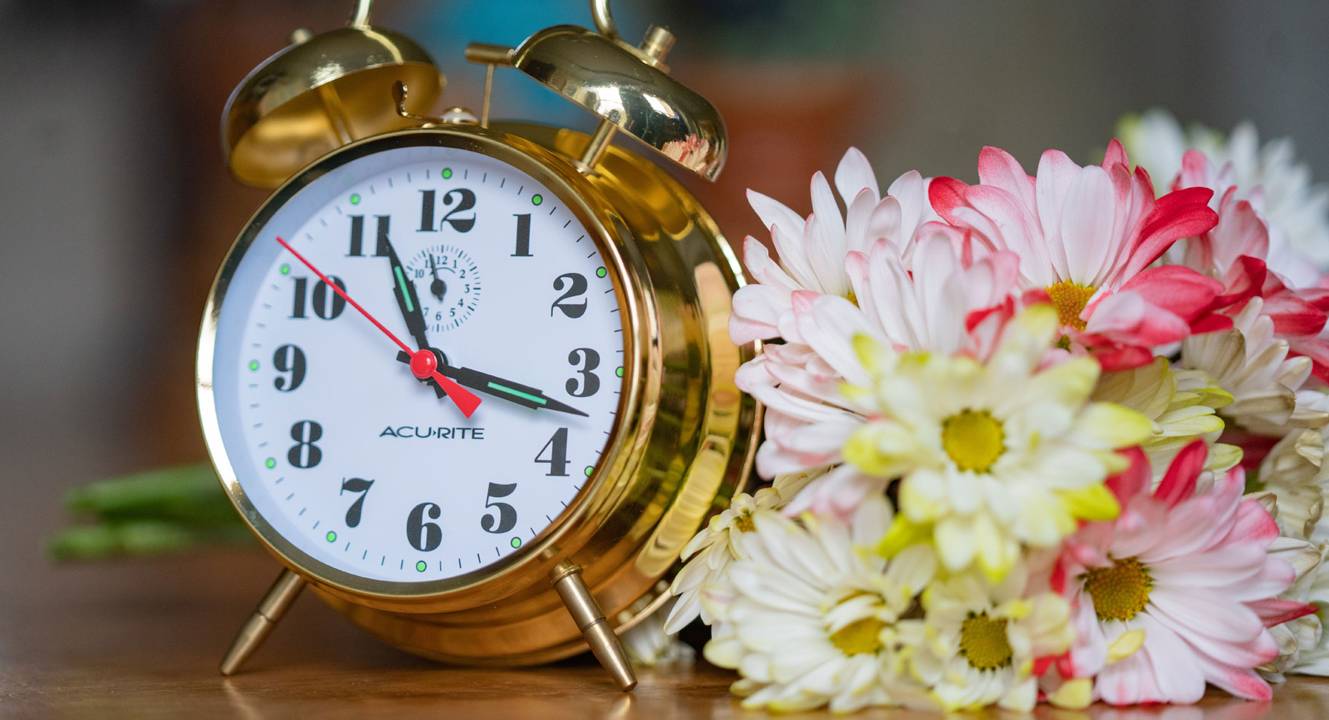 No One Likes the Time Change | Premier Health