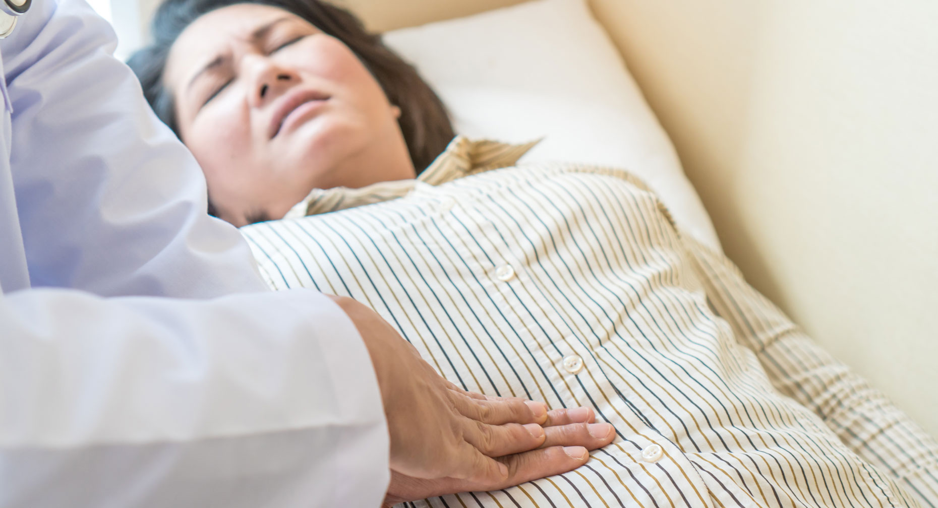 Surprising News About Your Appendix — And Appendicitis | Premier Health